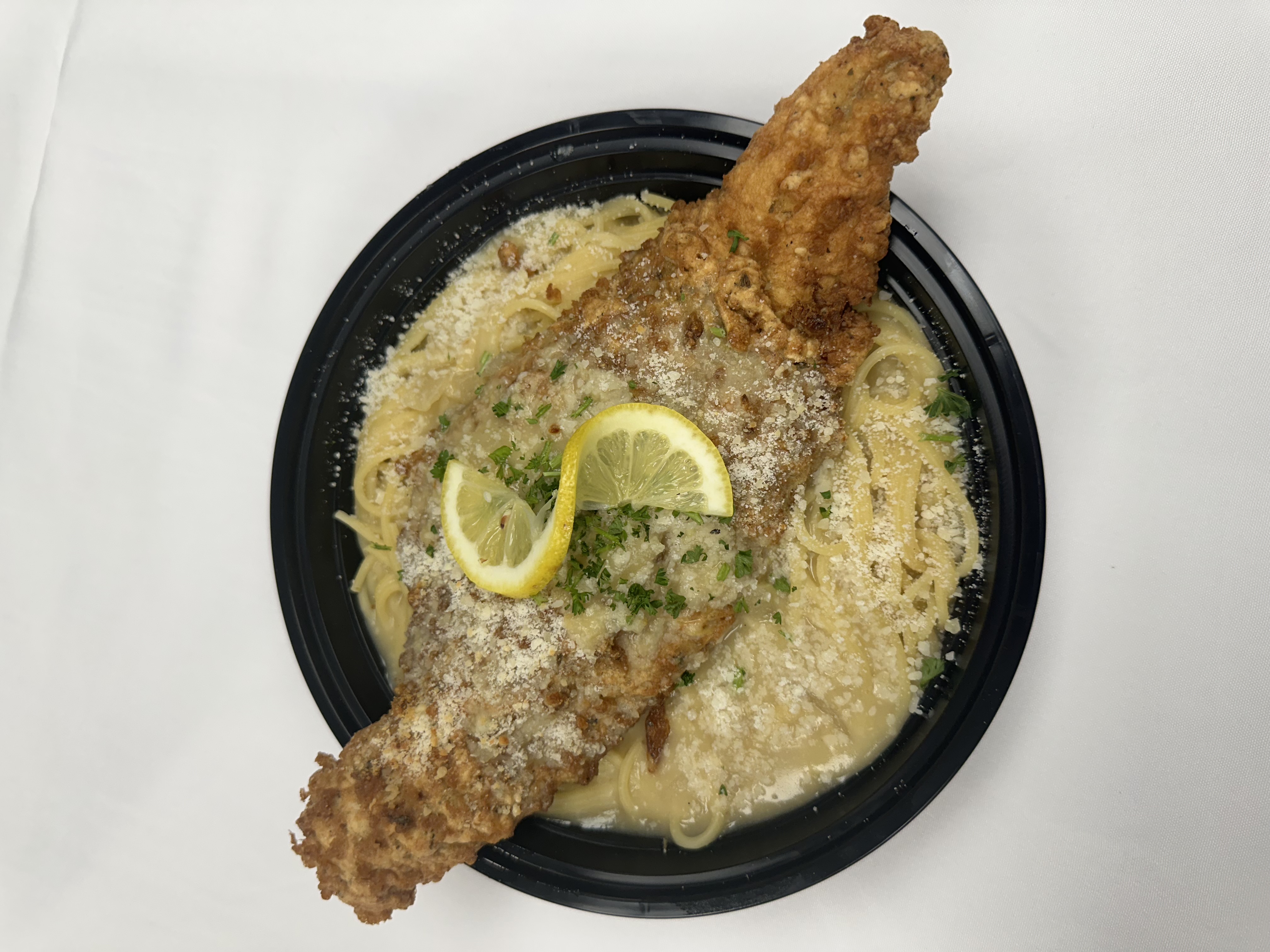 Haddock French | FRIDAY FISH FRY! | Chef's Store