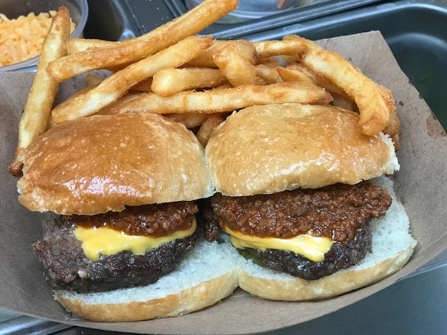 Combo Meal | Food Truck Menu Pre Orders! | Chef's Store | Chef's Catering