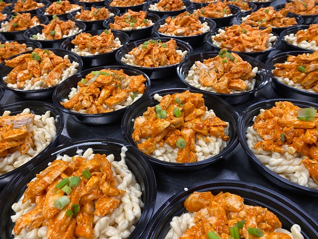 Chef's Catering - Wedding Catering | Rochester, NY Lunch, Dinner ...