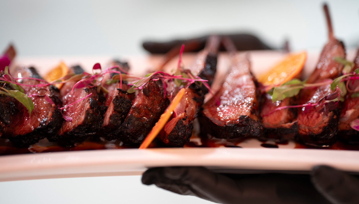 Full-Service Off-Site Catering in Rochester, NY